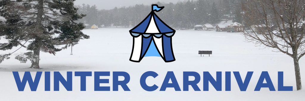 Winter Carnival - Old Forge Camping