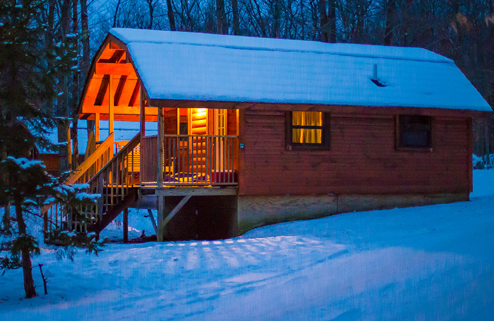 Old Forge Camping Resort | Premier Camping Destination, Old Forge, NY