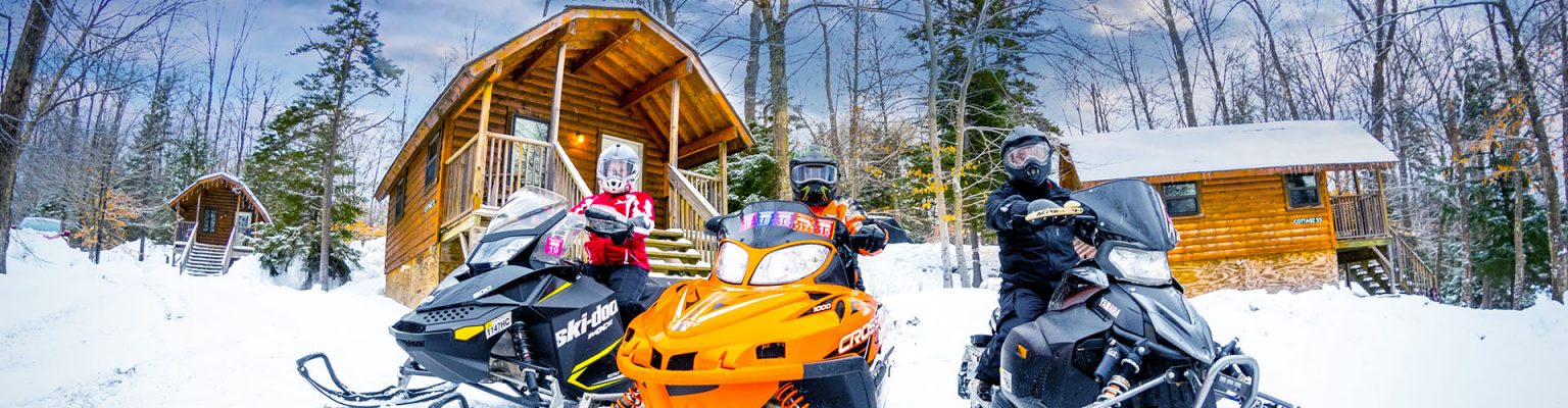 Old Forge Camping Resort | Premier Camping Destination, Old Forge, NY