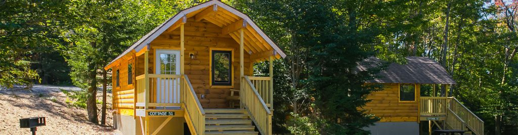 Old Forge Camping Resort | Premier Camping Destination, Old Forge, NY