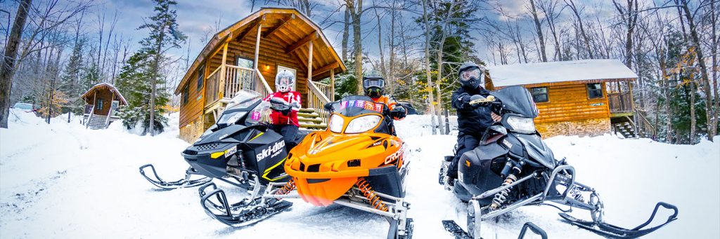 Old Forge Camping Resort | Premier Camping Destination, Old Forge, NY