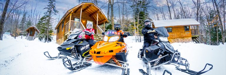 Old Forge Camping Resort | Premier Camping Destination, Old Forge, NY