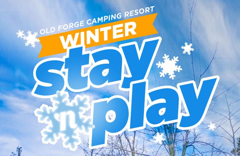 Old Forge Camping Resort | Premier Camping Destination, Old Forge, NY