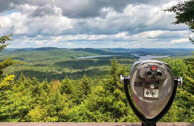 The Top 10 Reasons Why Old Forge Should Be Your Next Summer Vacation ...