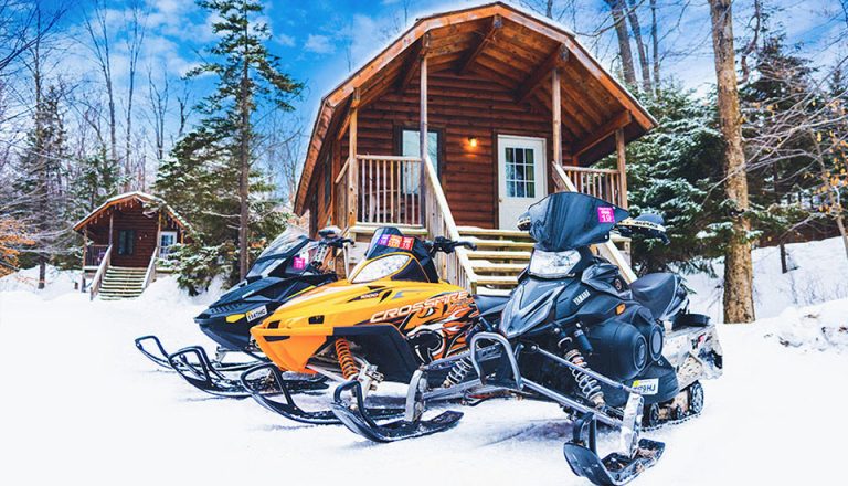 Old Forge Camping Resort | Premier Camping Destination, Old Forge, NY