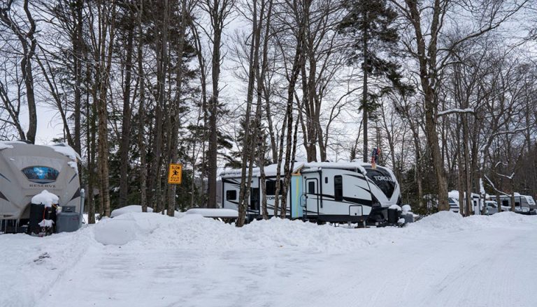 Old Forge Camping Resort | Premier Camping Destination, Old Forge, NY