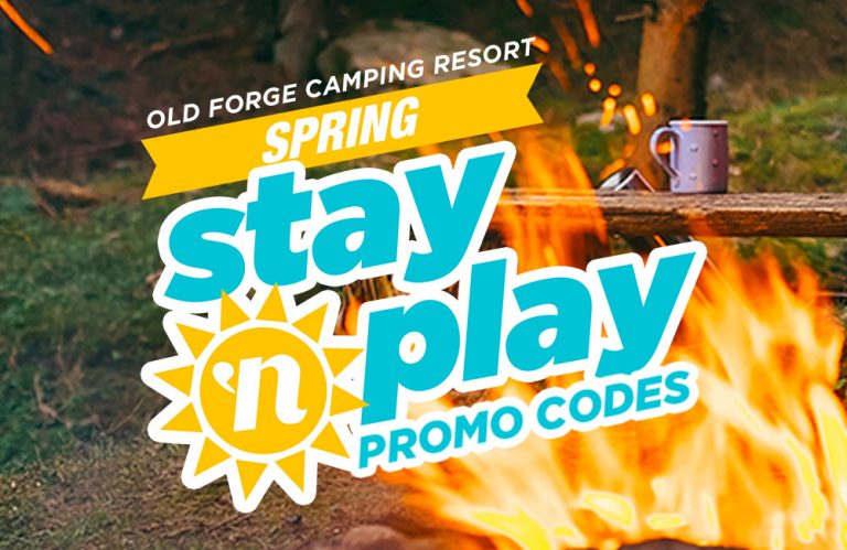 Old Forge Camping Resort | Premier Camping Destination, Old Forge, NY